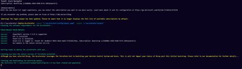 Step By Step Guide To Deploying An Azure Landing Zone Environment Using GitHub Actions And Bicep