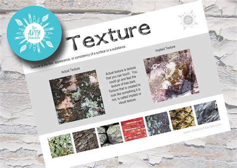 Easy Implied Texture