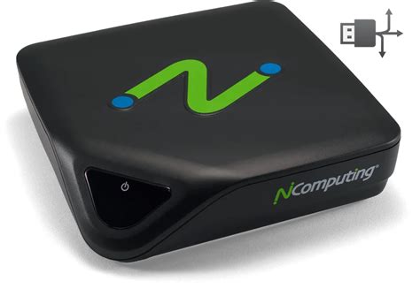 Ncomputing L400 Thin Client At ₹ 8100 Piece Thin Client In Jaipur Id 2853426871791