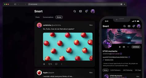 Snort V014 Umbrel App Store Release