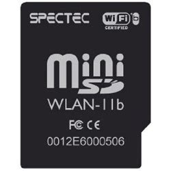 Wifi Mini Sd Card Wireless Mini SD Card