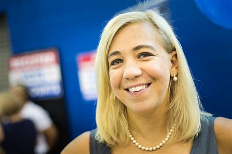 Susannah Randolph Gets Another Progressive Democrat Endorsement Raul Grijalva