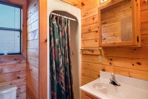 Deer Trail Broken Bow Oklahoma