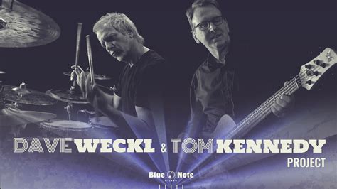 Dave Weckl Tom Kennedy Project Milano Mi 23 E 24 Maggio 2026 Cheventi It