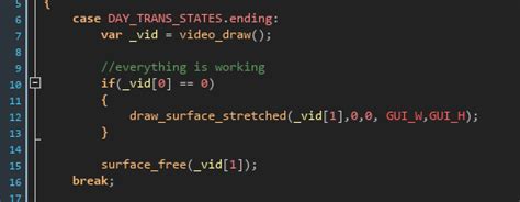 Do You Need To Free Video Draw Sufaces R Gamemaker