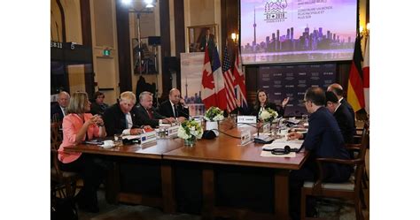 Външните министри на Германия и Турция разговаряха в Ню Йорк