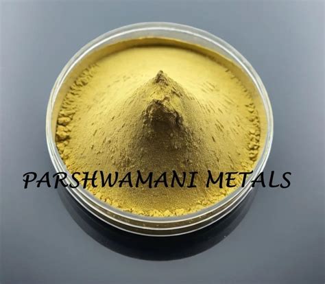 Titanium Nitride Powder At ₹ 18000piece Metal Powder In Mumbai Id