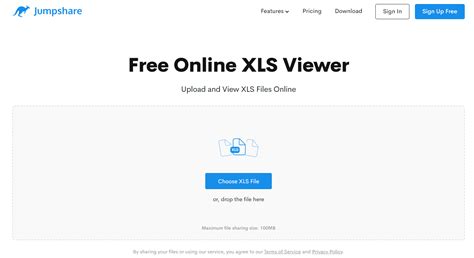 11 Best Xls Viewer Tools 2024 [free Download]