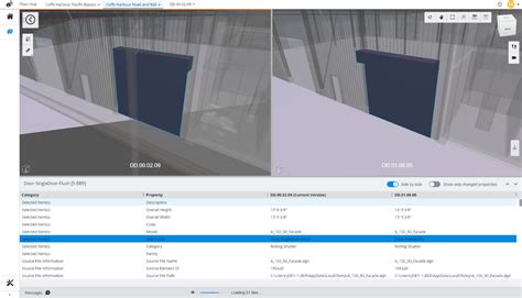 Projectwise Ad Hoc Model Review To Bentley Infrastructure Cloud Design Review Communities