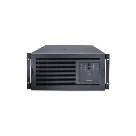 APC Easy UPS On Line Ext Runtime 6000VA 230V Compsys Technology Ltd Online IT Store