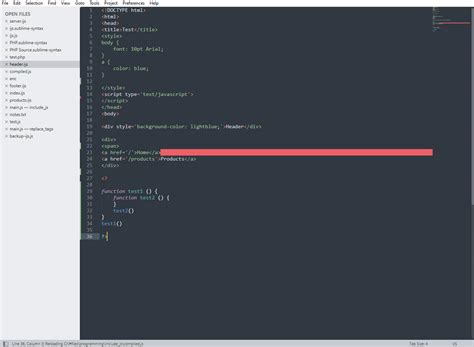 Sublime Syntax Creation Question Plugin Development Sublime Forum