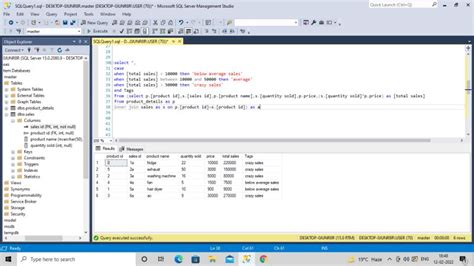 Niresh Solanki On Linkedin Sql Sqlserver Cte Sql Database