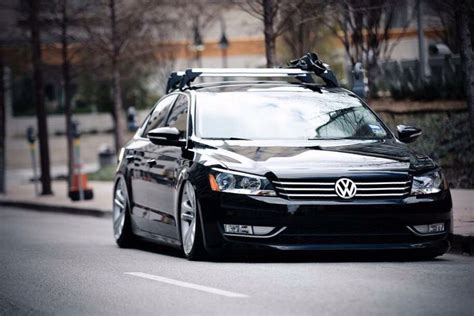The 7 Most Common Volkswagen Passat B7 Problems Vw Tuning