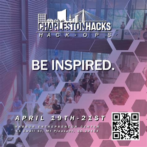 Claire Allen On Linkedin Hackops Form A Team Create A Prototype Win