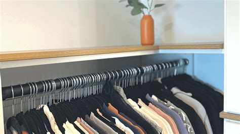 The Art Of Wardrobe Organization Tips For A Clutter Free Closet
