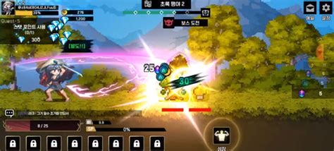 정복소녀 키우기 수집형 방치 Rpg 신작 모바일 게임 게임위드