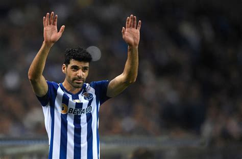 Revealed Why Inter Milan Prefer To Sign Mehdi Taremi In The Summer