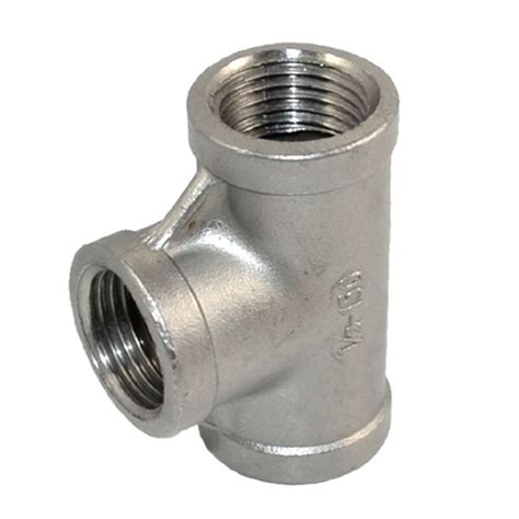Tee Coupling At Rs 175 Tee Coupling In Pimpri Chinchwad Id 20670397212
