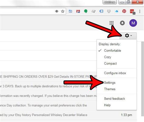 How To Enable Keyboard Shortcuts In Gmail Solve Your Tech