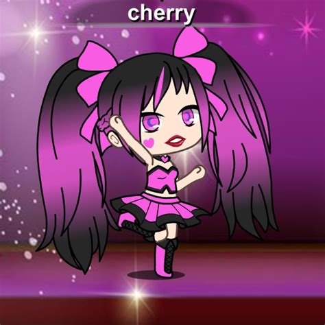 Cherry Ken Youtube