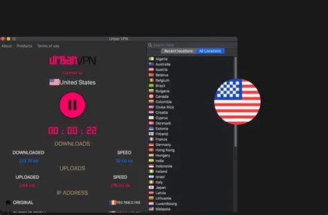 Telegram VPN The Best Free Telegram VPN Urban VPN