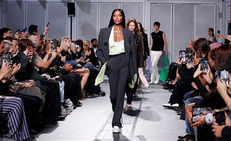 Surviving Fashion Week Tips For Models On The Runway The Fashiongton