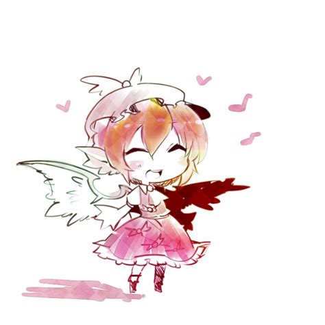 Kona Sleipnir Mystia Lorelei Touhou 1girl Animal Ears Bird Ears