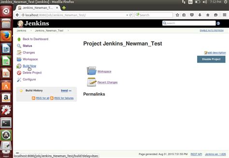 How To Write Powerful Automated Api Tests With Postman Newman And Jenkins Postman Blog