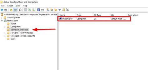 Configure Kerberos Delegation In Windows Techdirectarchive
