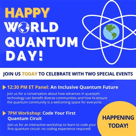 The Coding School On Linkedin Today Qubit By Qubit Is Thrilled To