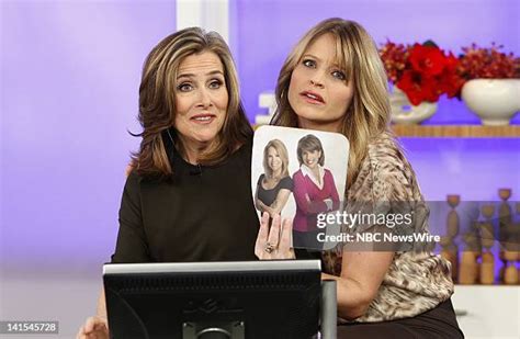 395 Sara Haines Today Show Photos And High Res Pictures Getty Images