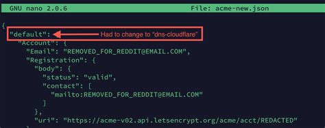 [solved] traefik v1 7 to v2 1 migration acme json migration tool and