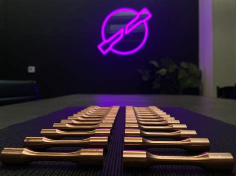 Mishal Hashmi On Linkedin Nothing Like The Smell Of Freshly Machined