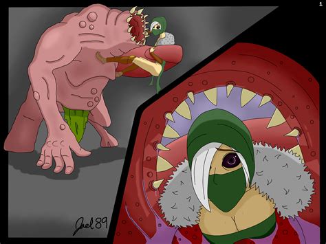 Rule 34 1girls Anthro Black Eyes Chaos Warhammer Chaos Spawn Comic Elf Facemask Female