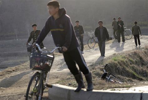 With Both The Us And North Korea Saber Rattling Is Conflict Imminent