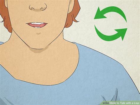 Ways To Talk With A Lisp WikiHow