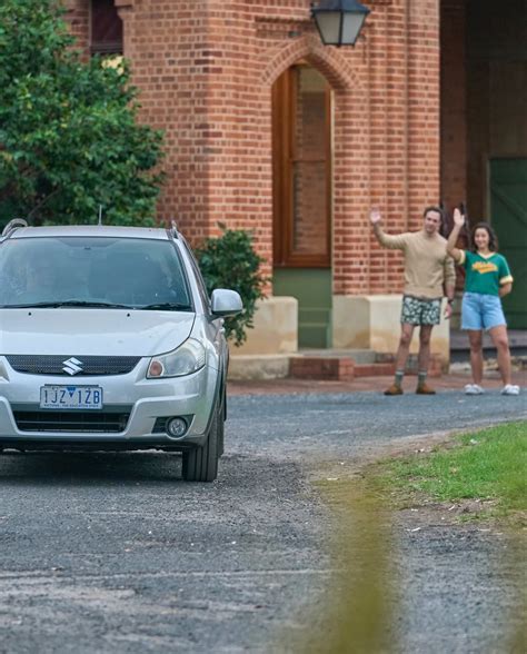Ghosts Australia 2025