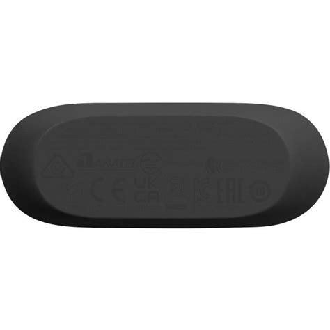 Ecouteurs Sans Fil JBL Wave Buds Noir Cdiscount TV Son Photo