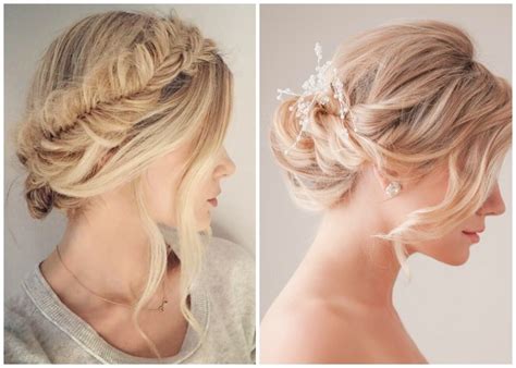 Shoulder Length Hairstyles For Prom