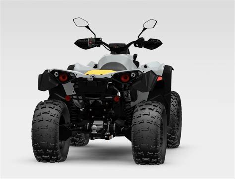 renegade xxc 1000 t abs road legal quad londonspeed gs jettech