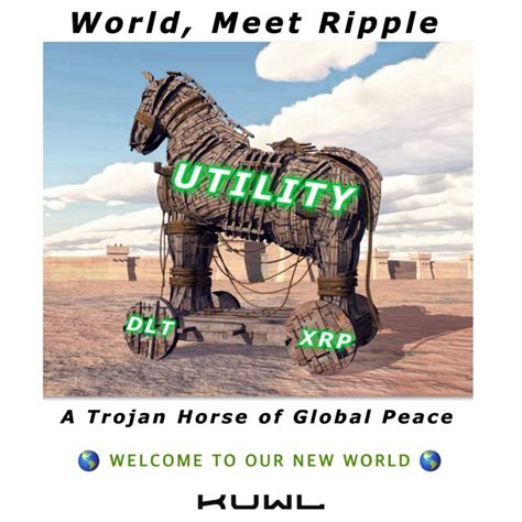 Rob Cunningham On Linkedin Xrpl Dlt Wealth Payments Freedom Sovereignty Abundance Xrp…