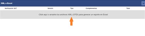 Cómo generar un reporte en Excel de tus CFDI con SATPDF