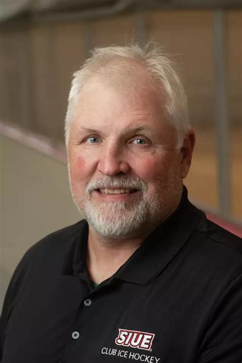 Darin Kimble Hired As Head Coach Of Siue Club Hockey American Collegiate Hockey Association Acha