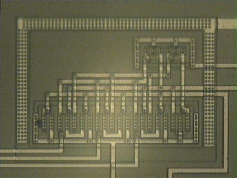 Fabricated Prototype Of A Wide Range Median Detector Download Scientific Diagram