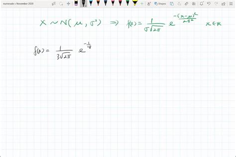 solved find the expected values and the standard deviations by