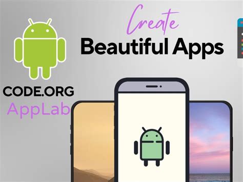 Custom Made Applab Apps With Modern Ui Upwork