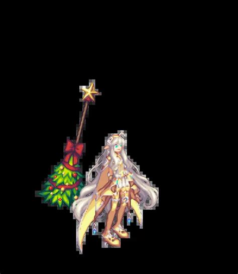 던파커마 마법사 여 8050번 룩