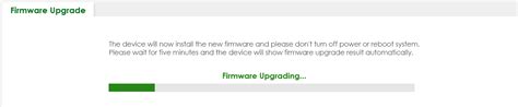How To Upgrade Switch Firmware Via Web GUI V4 80 Or Newer Firmware Version Zyxel Community