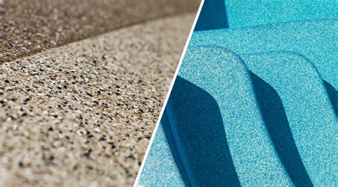 Fiberglass Vs Concrete Pool Comparison And Recommendations