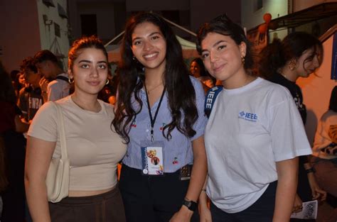 💫 Throwback To Our Integration Day On November 6 At Isitcom Institut Gassara Sirine